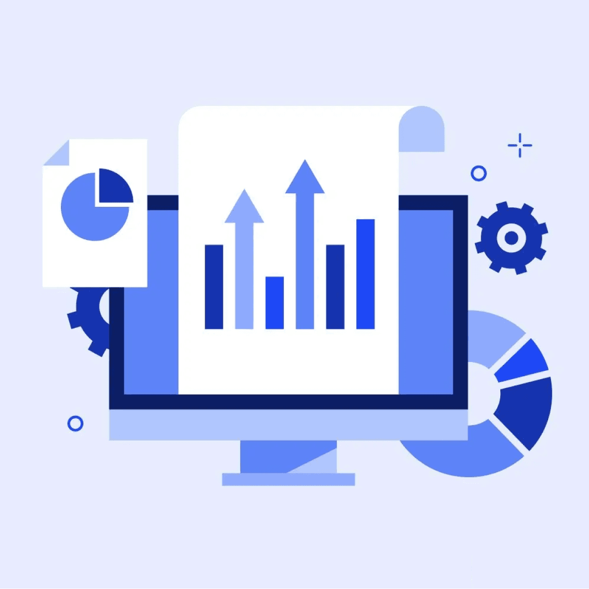Free Business Valuation Calculator: How Much Is It Worth?