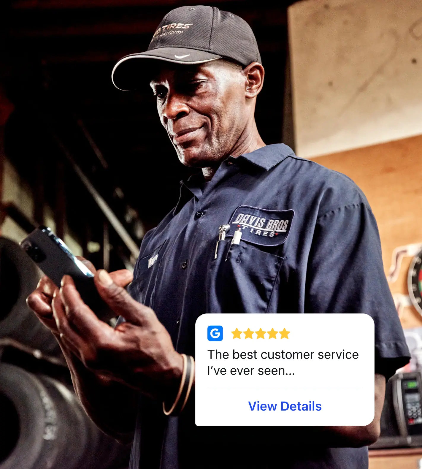 Podium | Marketing Automation Software for Small Businesses