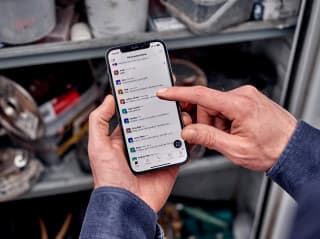 Podium: AI Lead Generation & Lead Management Platform