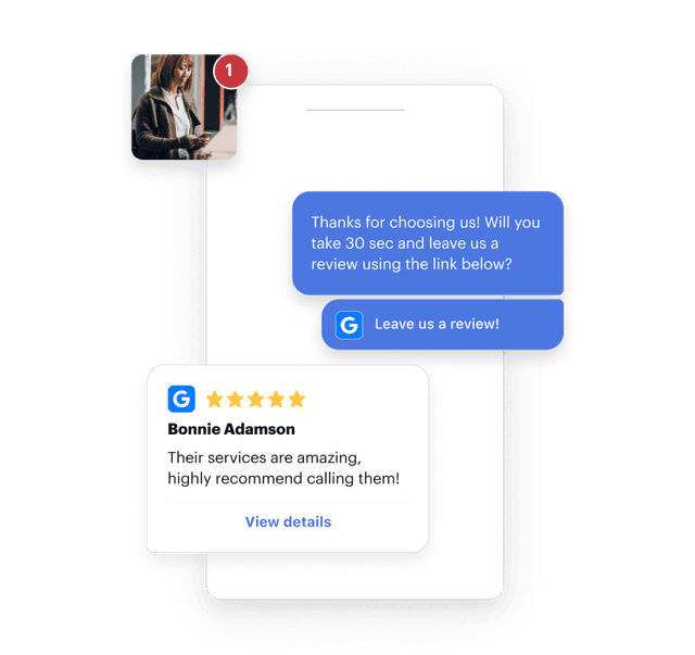 Podium | Marketing Automation Software for Small Businesses