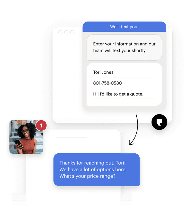 Podium | Marketing Automation Software for Small Businesses