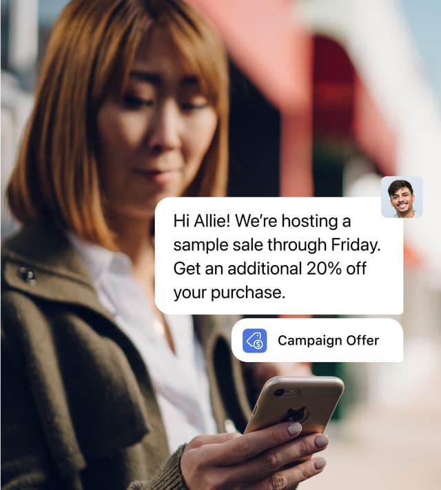 Text Messaging & SMS Marketing Software for Business