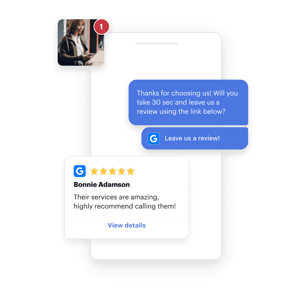 Podium | Marketing Automation Software for Small Businesses
