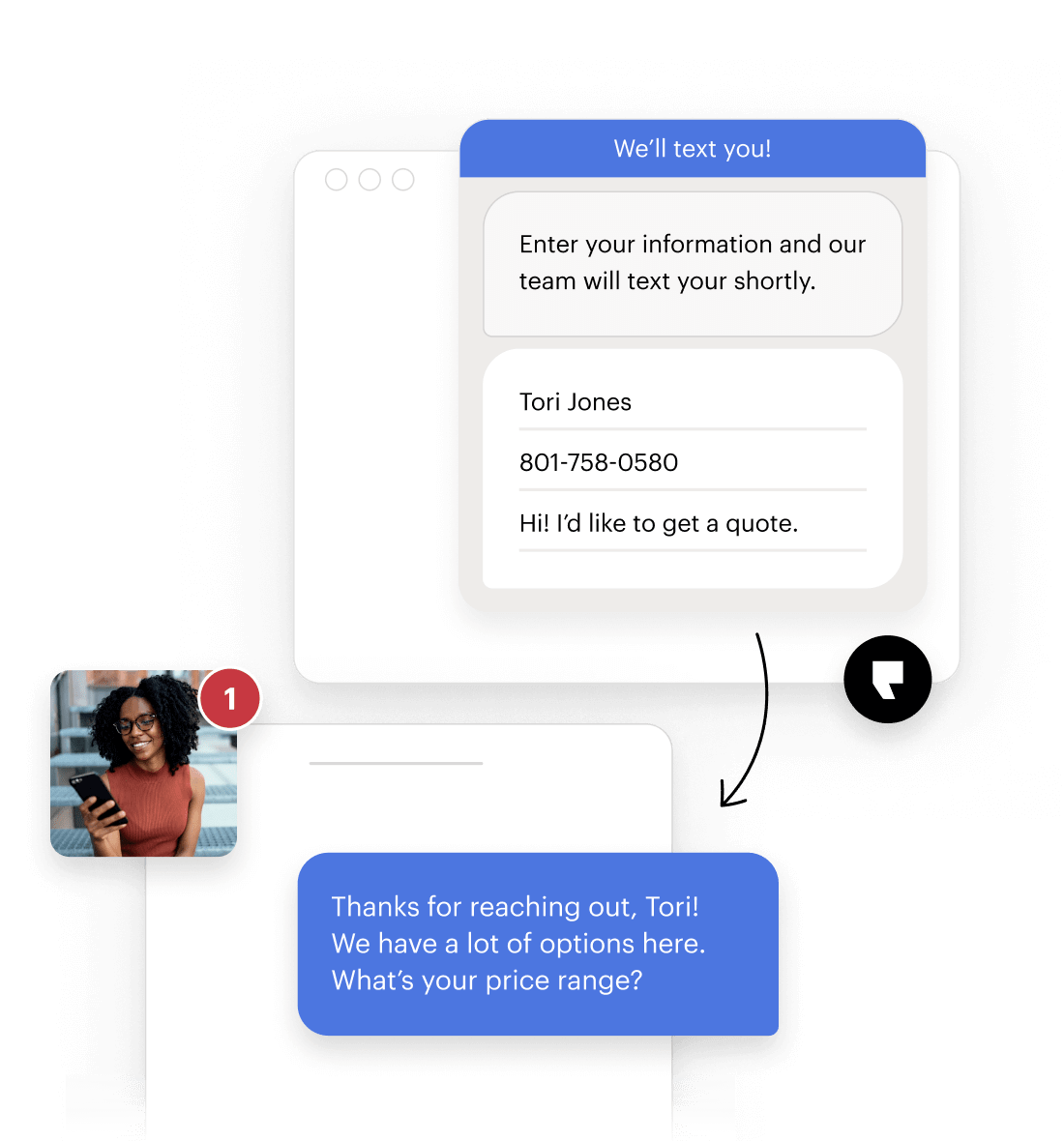 Podium | Marketing Automation Software for Small Businesses