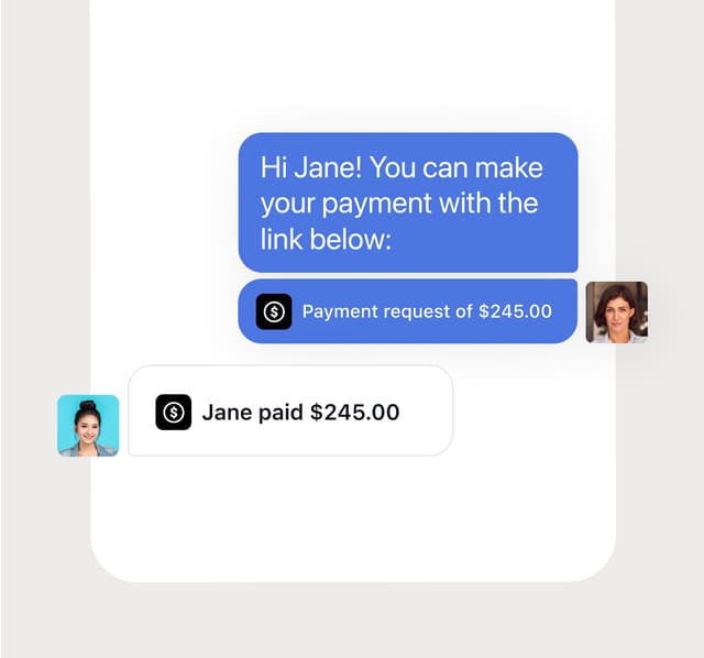 Text to Pay for Small Businesses | Podium Australia