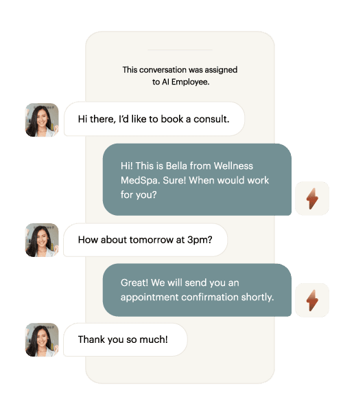 Plastic Surgery Marketing & Reputation Management Software | Podium